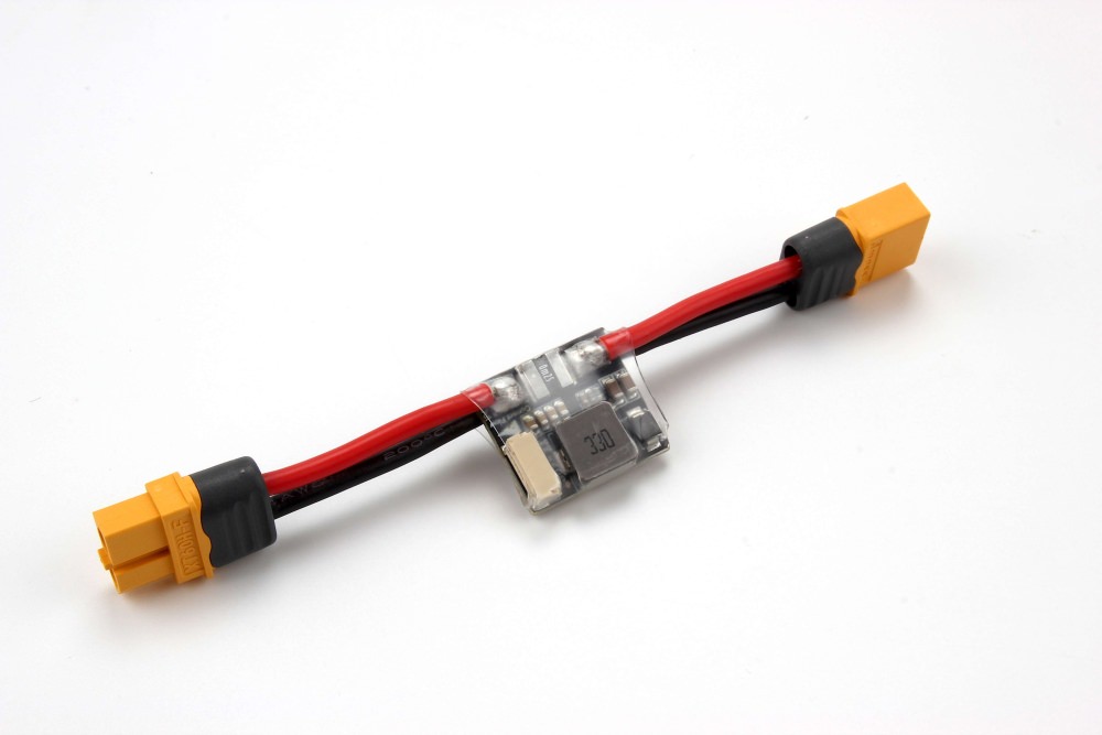 Holybro PM02 V3 PX4 Pixhawk 4 12S Power Module | Sonstige Elektronik ...