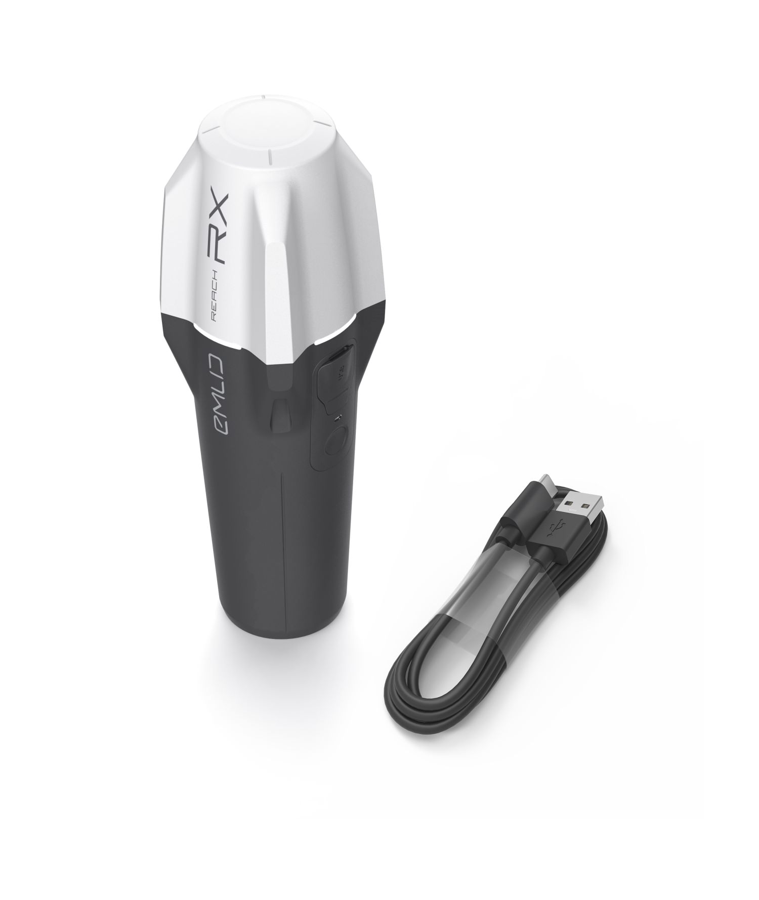 Emlid Reach RX RTK GNSS Rover GPS Empfänger | Flight Controller ...