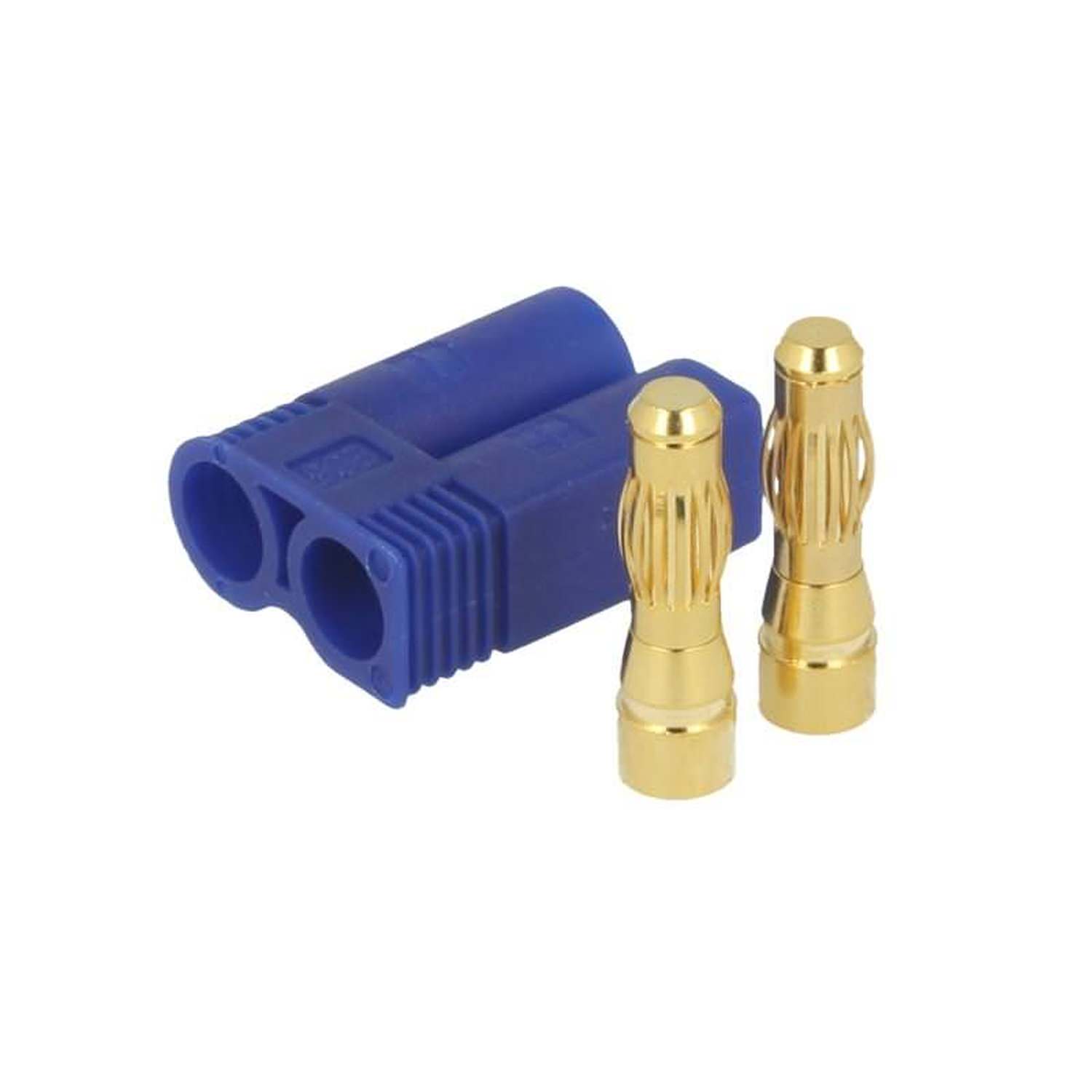 EC5 Stecker - blau | Cables & Connectors | Accessories | Premium ...