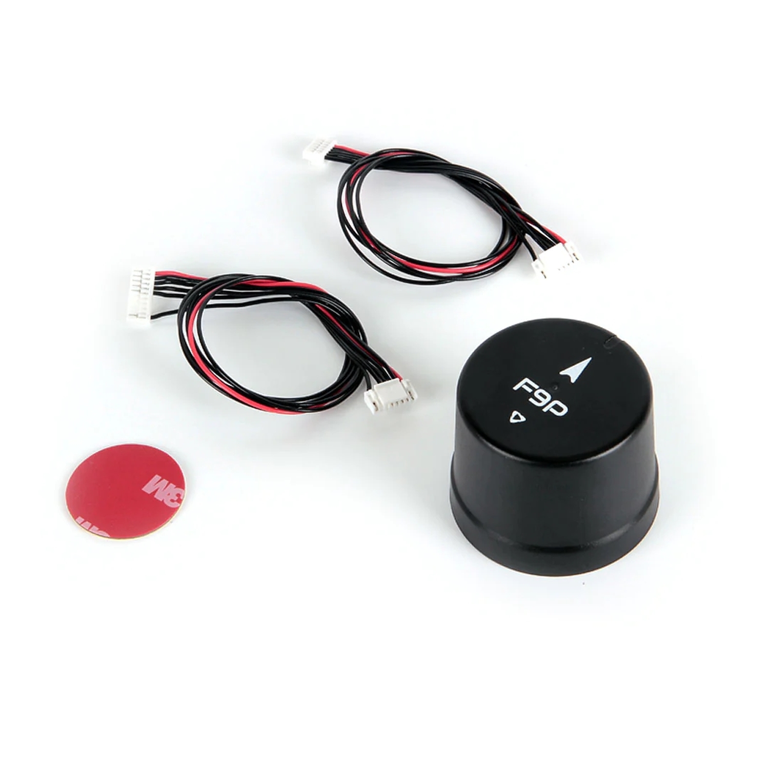 Holybro H-RTK F9P Ultralight GPS RTK Modul für Pixhawk - 12053 | RTK ...