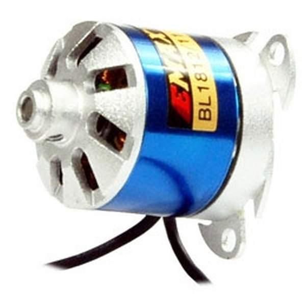 Emax 1812 Brushless Motor 28g 1800kv Außenläufer BL1812 ...