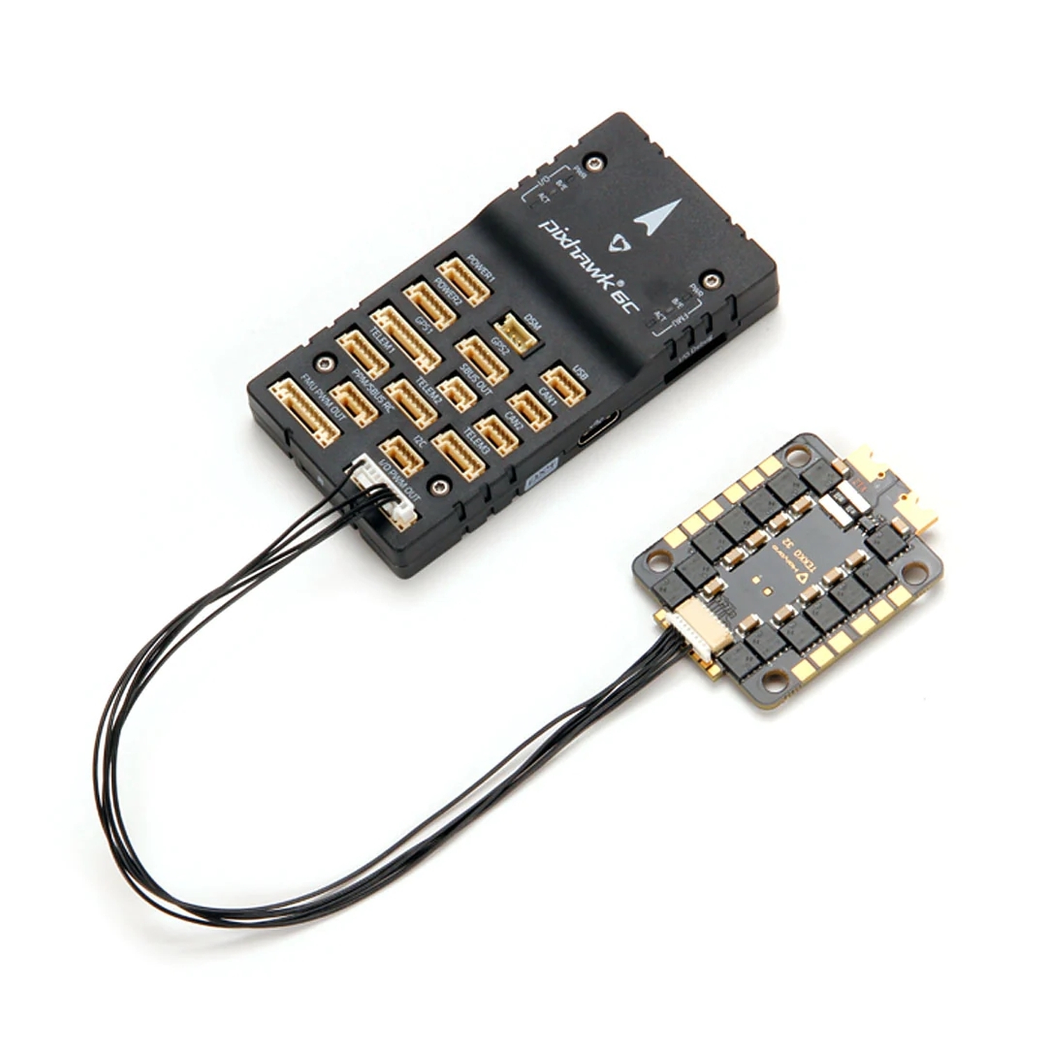 Holybro Tekko32 F4 4 In 1 Pwm Kabel Für Pixhawk Ghr 10pin 1203