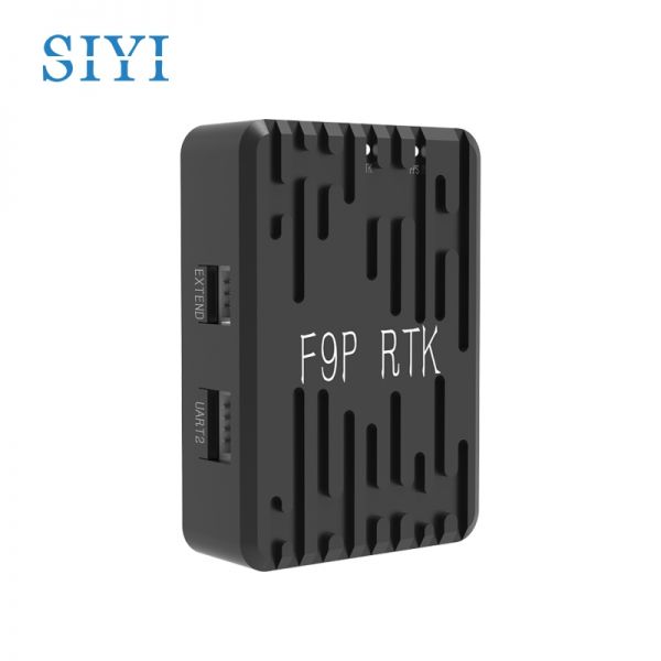 SIYI F9P RTK für Ardupilot PX Pixhawk - Base Station | RTK (Rover ...